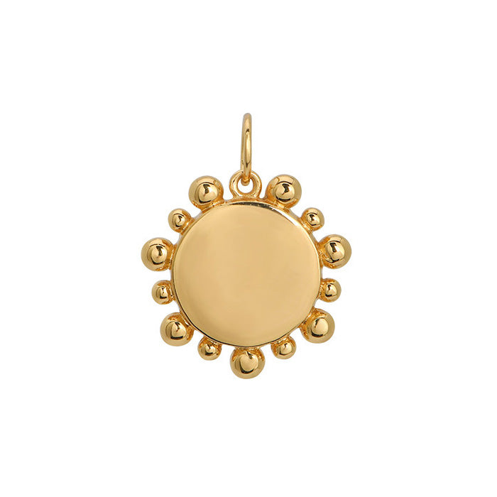 Goldbug Collection Twiggy Charm