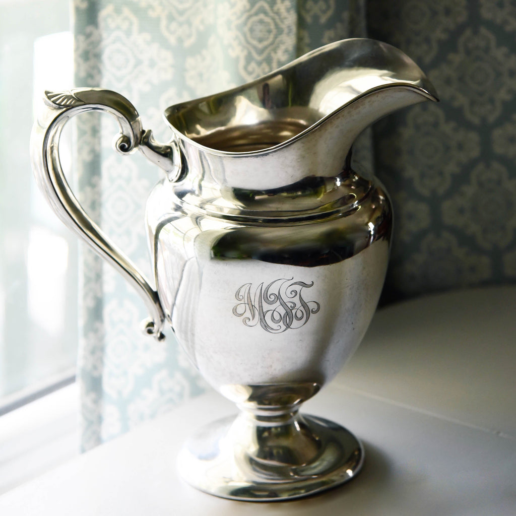 Why We Love Hand Engraving!