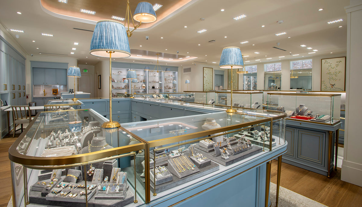 Best Selling Diamond Bands - Croghan’s Jewel Box