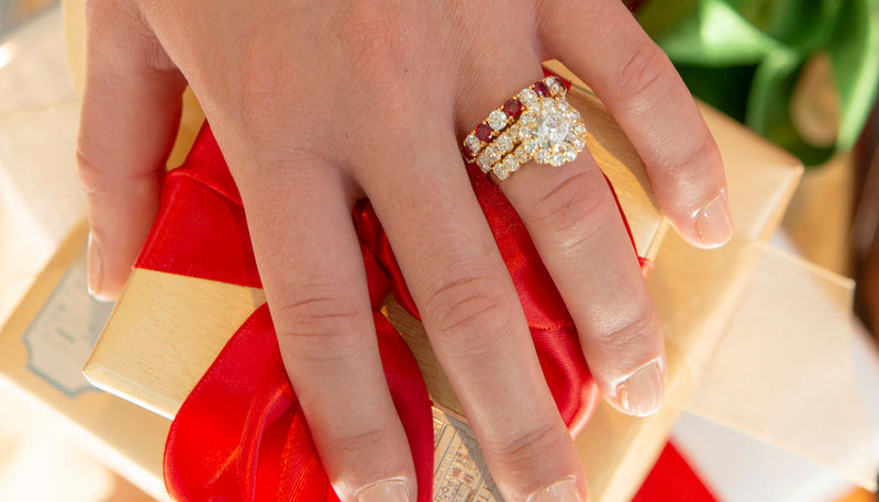 Adult 14K Gold Filled Plain 16mm Bangle