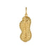 Goldbug Collection Peanut Charm