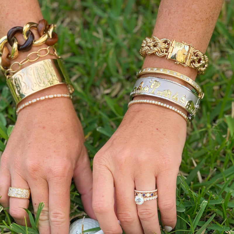 The Club Bracelet